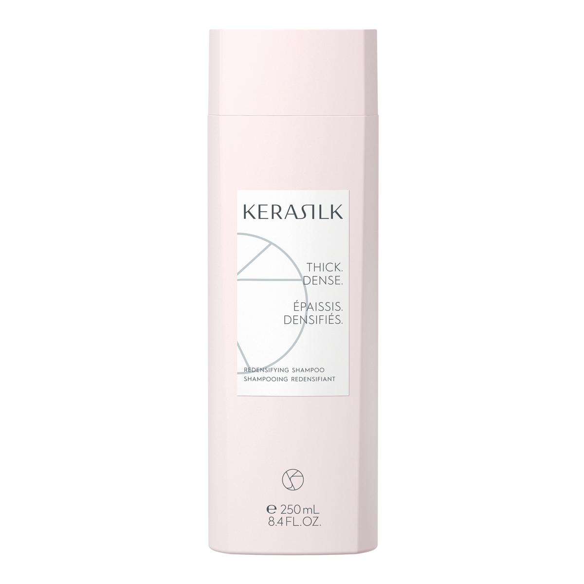 Kerasilk Redensifying Shampoo 250mL – Renaissance Salon & Estetica