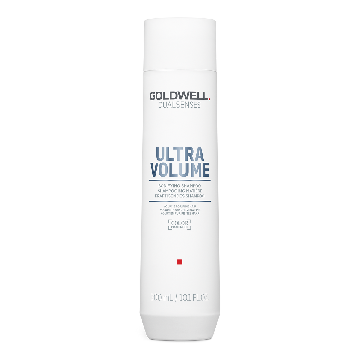 Dualsenses Ultra Volume Bodifying Shampoo 300mL – Renaissance Salon ...